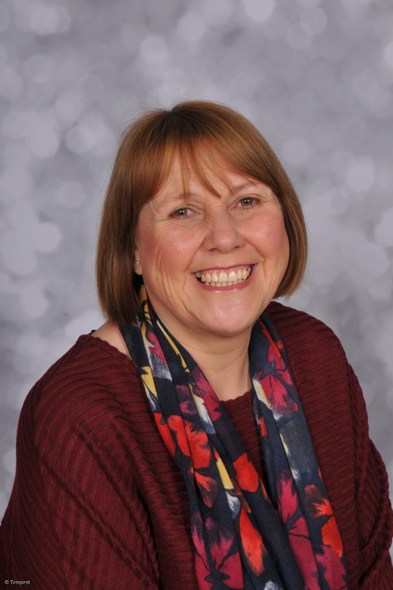 Who’s Who | Marshside Primary School